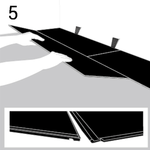 Návod k pokládce - Můj e-shop