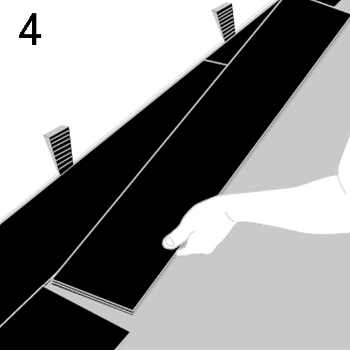 Návod k pokládce - Můj e-shop